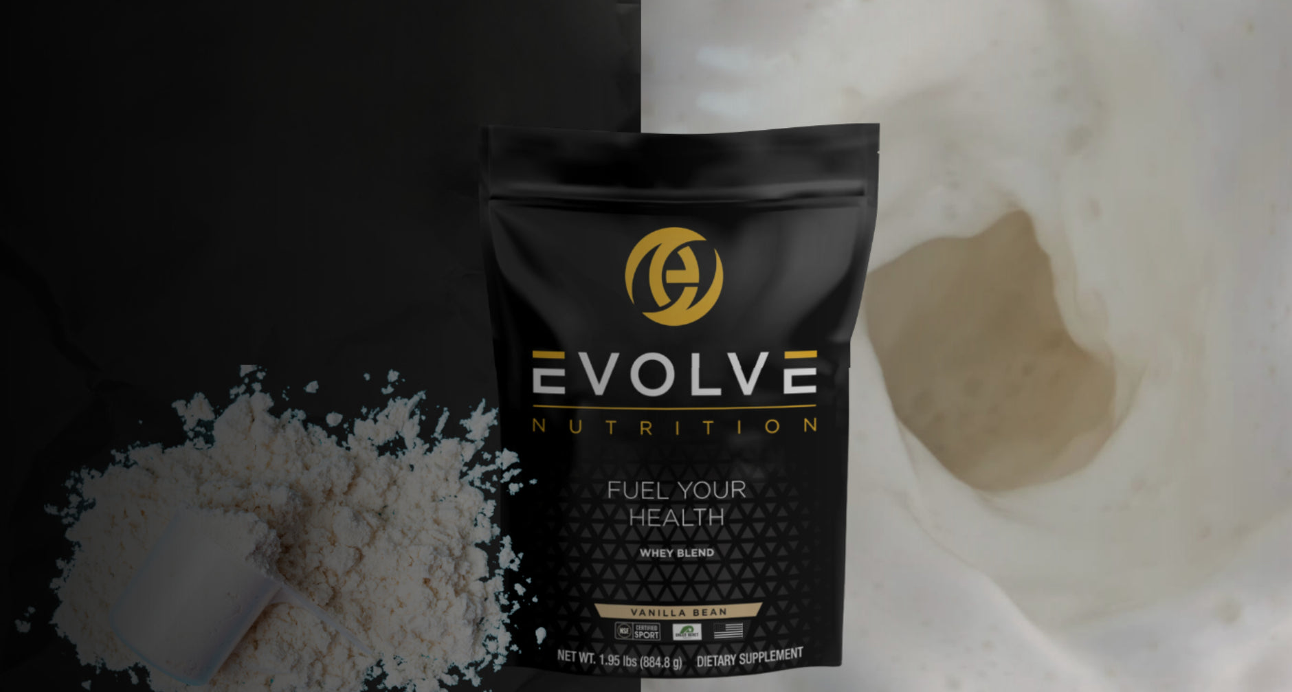 Evolve Nutrition