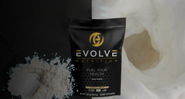 Evolve Nutrition
